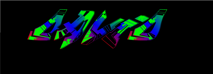 Graffiti david name - Imagui