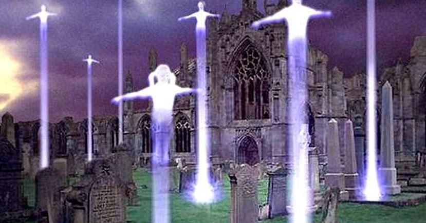 Bible guide for the new Age: John 5:28-29 Resurrection of life & damnation