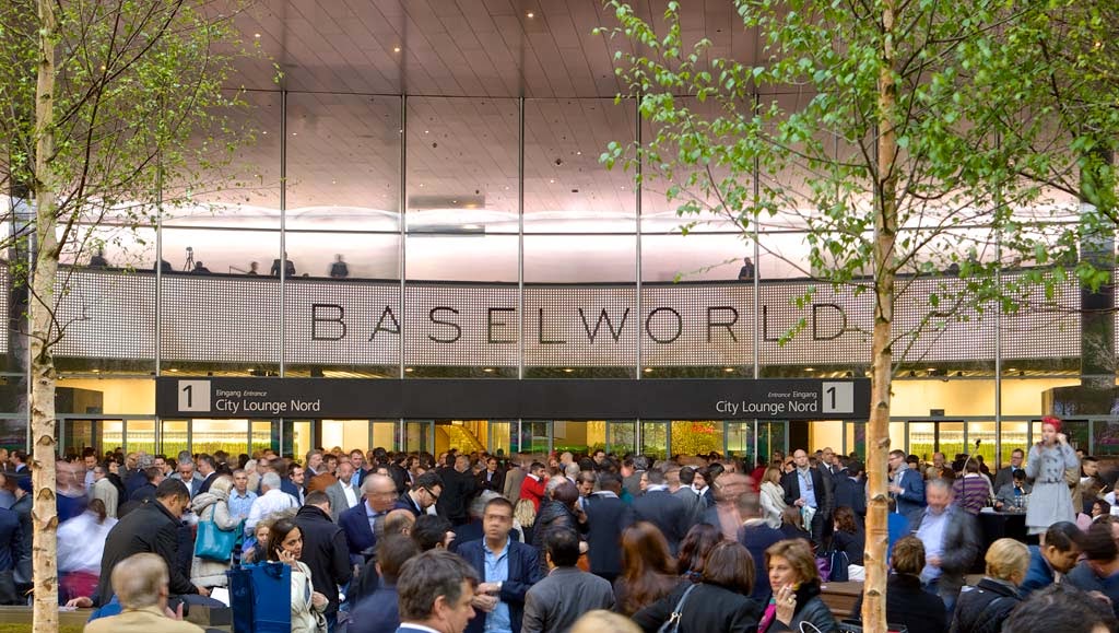 Baselworld 2015 dates announced | Time and Watches