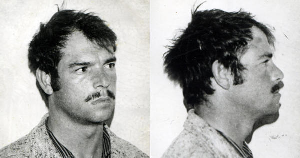 Memoria gráfica de España.: Manuel Delgado Villegas "El Arropiero"