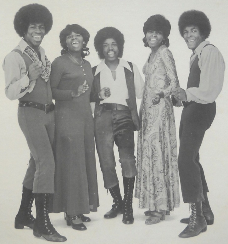 Plat du Jour: The McCrary - Emerge