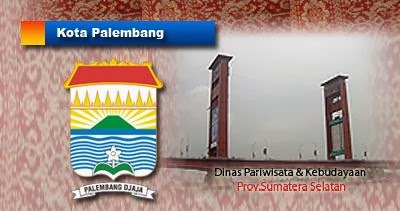 Palembang Bumi Sriwijaya: Kabupaten dan Kota di Provinsi Sumatera Selatan
