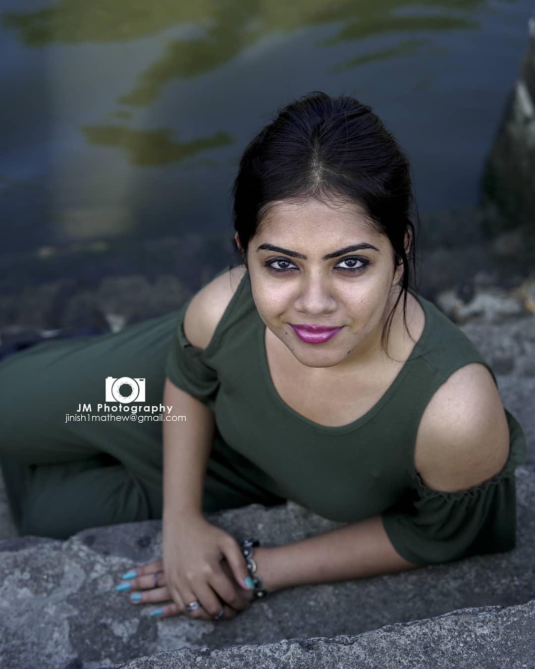 DESI ACTRESS PICTURES: vidhya vijayakumar Hot Look ★ Desipixer