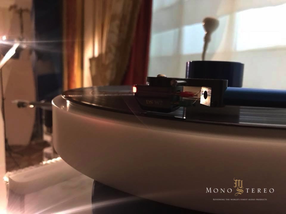 NAGRA, DS AUDIO, WILSON, CLEARAUIDO AT CES… – M & S | Ultimate High ...