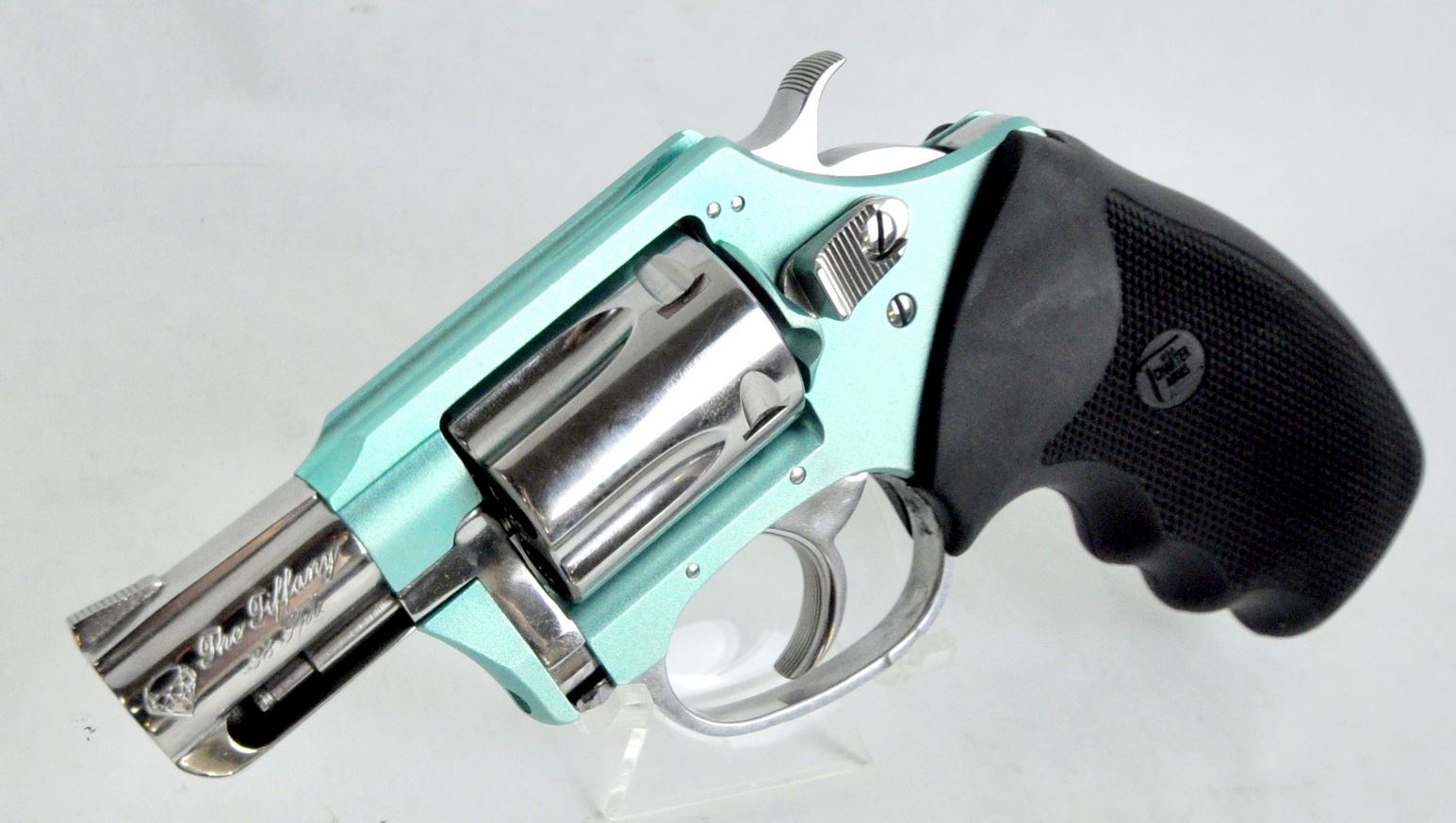 TINCANBANDIT's Gunsmithing: More Theme Guns