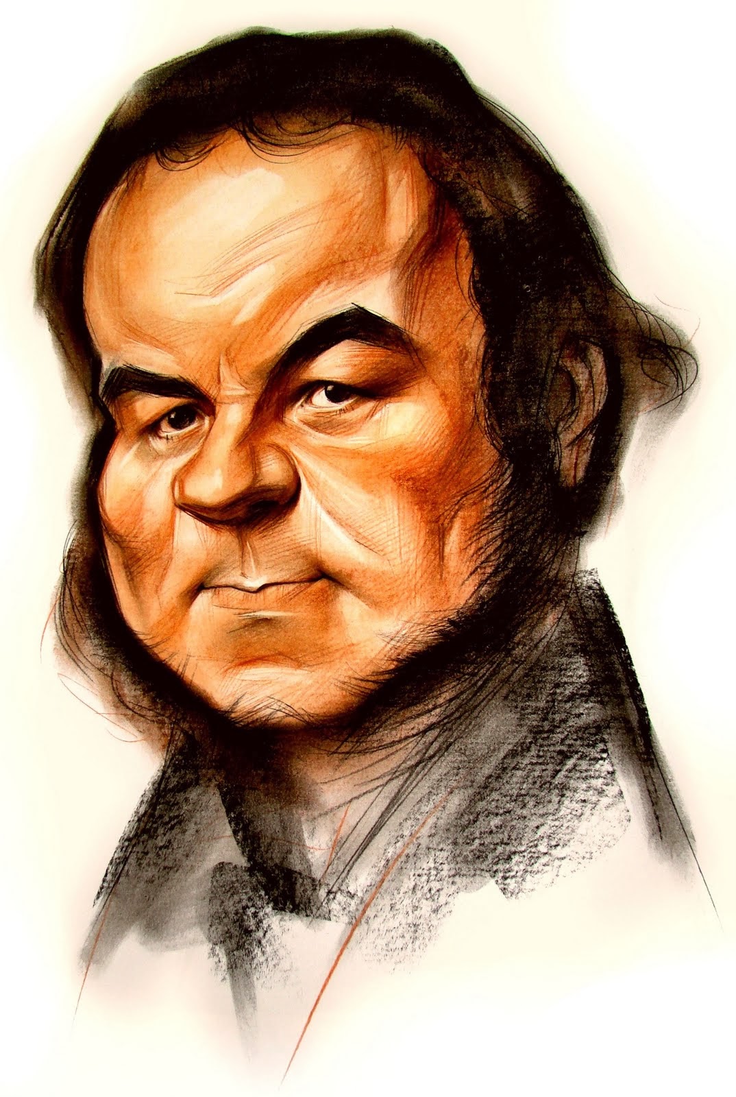 ROL DE LEITURAS e outras coisas mais...: "A história do senhor Sommer ...