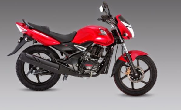 Precio De La Honda CBF 150 en Colombia y Características.