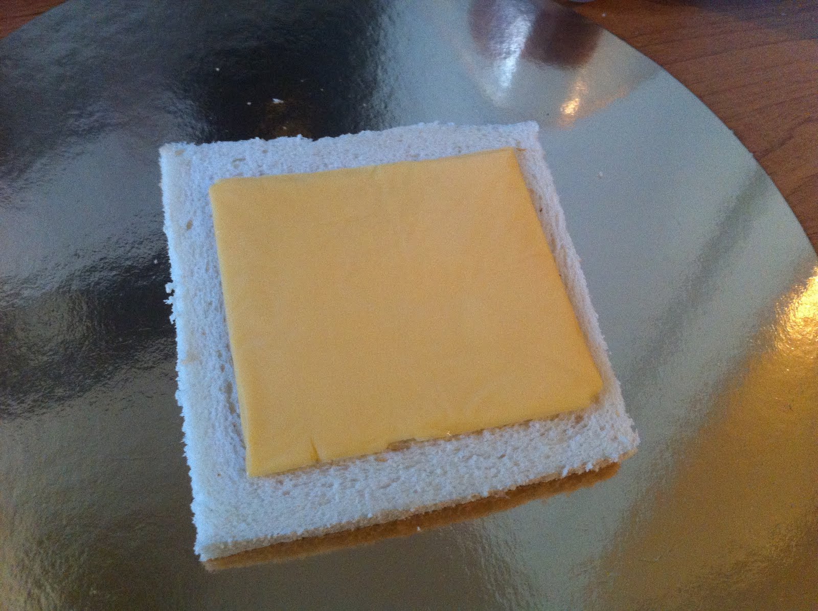 SWEET V@NiLL@: Resipi Roti Telur Inti Melt Cheese.. urmmm.. YUMMy2