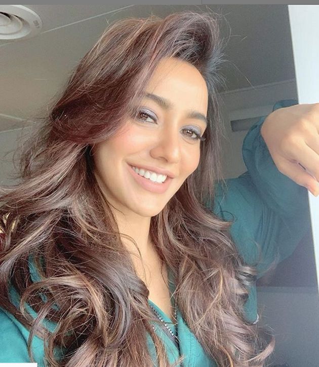 Neha Sharma Instagram Photos - Telugu Cinema Samacharam