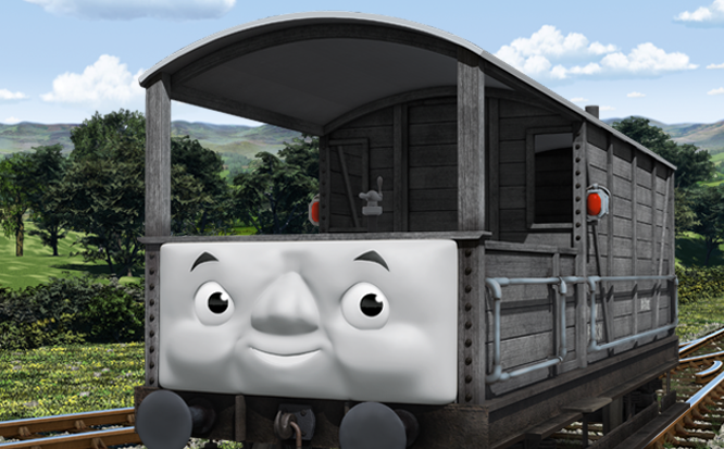 The Thomas and Friends Review Station: NWR Editorial: 2015 Bachmann Range