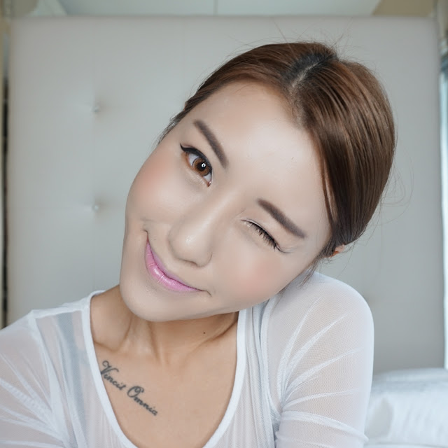 Ohsofickle: Beautify Me (May)