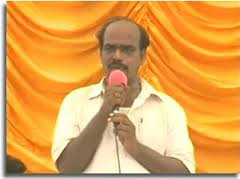 Andhra History: Paritala Ravi Story - Part9