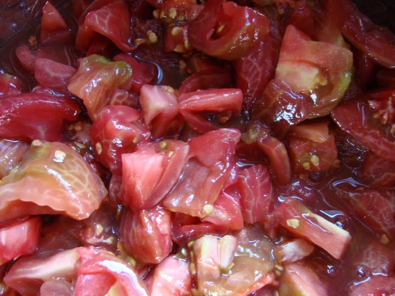 Where Plants Rule: Tomato Review