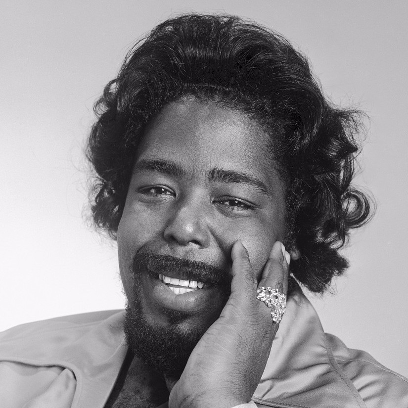 ThessBomb: Barry White - You're The First, The Last, My Everything (1974)