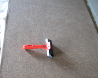 Sandy Byers ... paintings of my life: Studio Notes