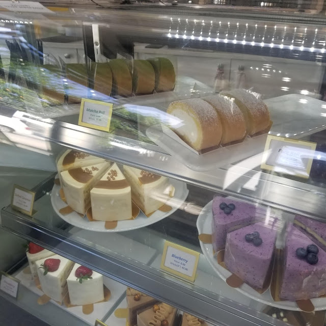 812 Cake & Dessert - Burnaby BC, Canada - chichicho~