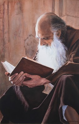 ITINERARIUM MENTIS: Las seis características del sabio