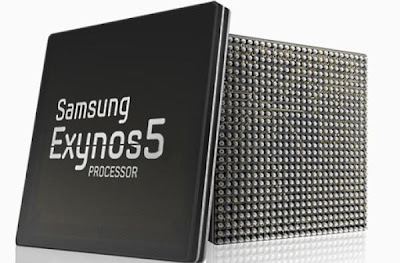 Samsung announces the availability of Exynos 5 Octa for new generation ...