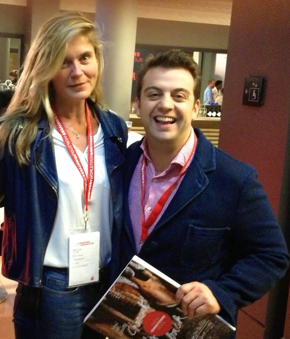 SENS ET LE DIRE: ALEXANDRE GAUTHIER / LA MADELAINE SOUS MONTREUIL / LA ...