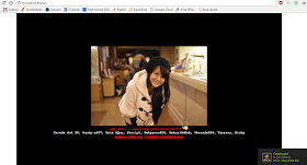 Tutorial Deface - JS Overlay ~ UnknownSec