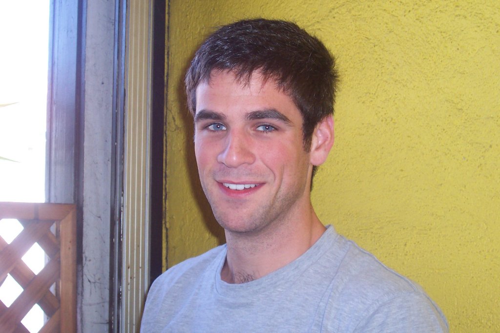 Los Ojos del Espectador: Eddie Cahill