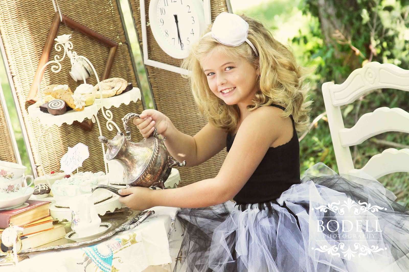 bodell photography: Alice in Wonderland.