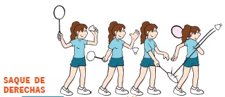 UD BÁDMINTON