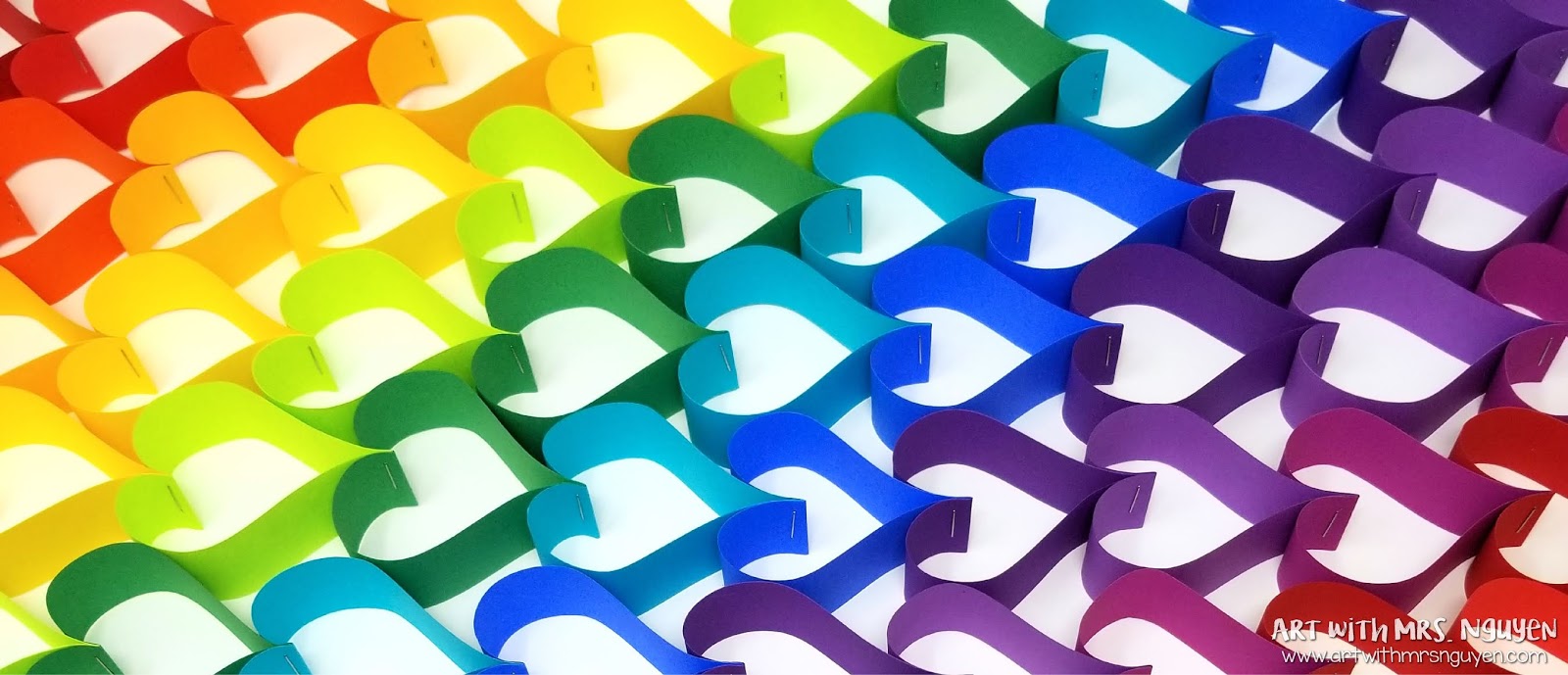 What Makes A Rainbow Cover