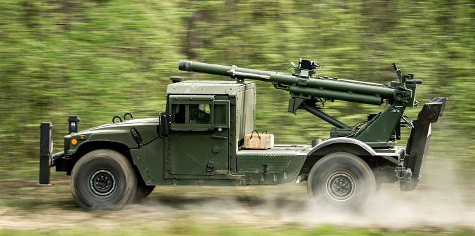 Military Analysis: Hawkeye.