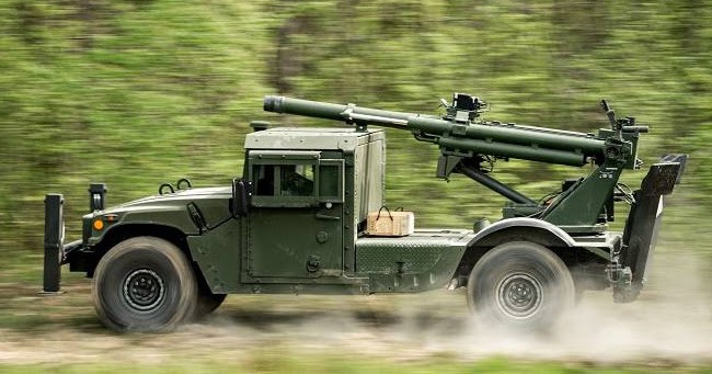 Military Analysis: Hawkeye.