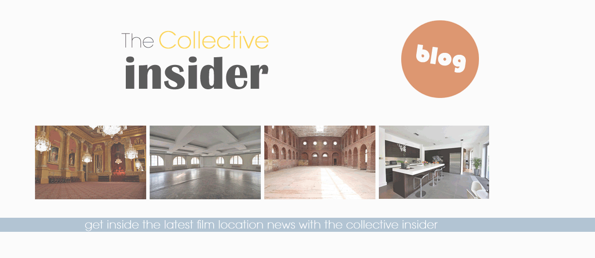 The Collective Insider: Film Location of the Month, August 2013 ...
