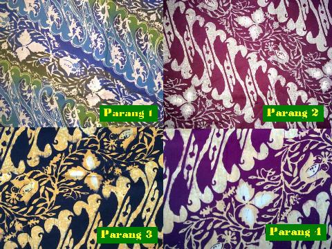 Galeri Batik Sukowati: Tamasya Yuk ke Galeri Batik Sukowati & Sentra ...