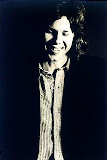 Desde mi iPod: Nick Drake