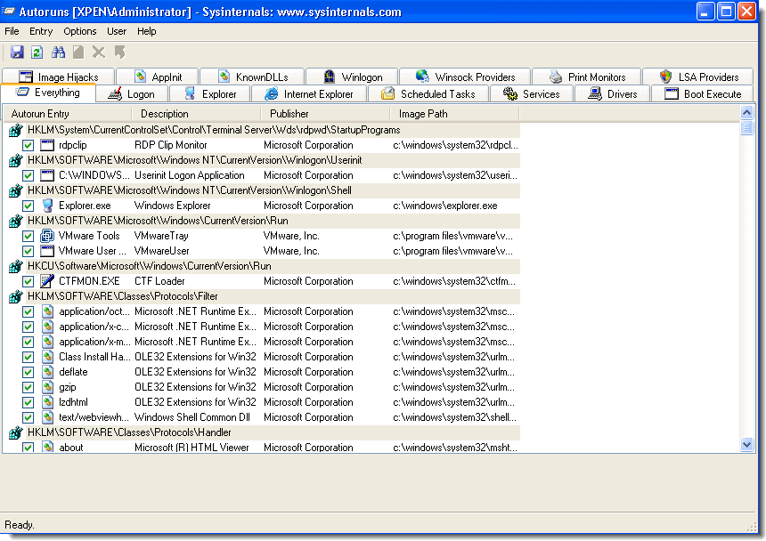 Control Auto Run Softwares & Services To Fast Boot Windows | TopTrix