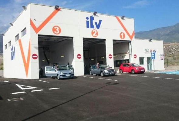 Cómo evitar que más de 2,6 millones de turismos circulen sin la ITV en ...