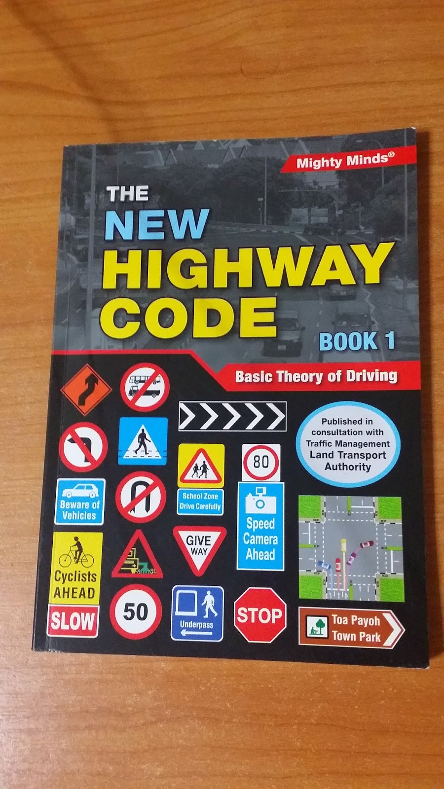 Rasboi: MY BBDC EXPERIENCE PART 1