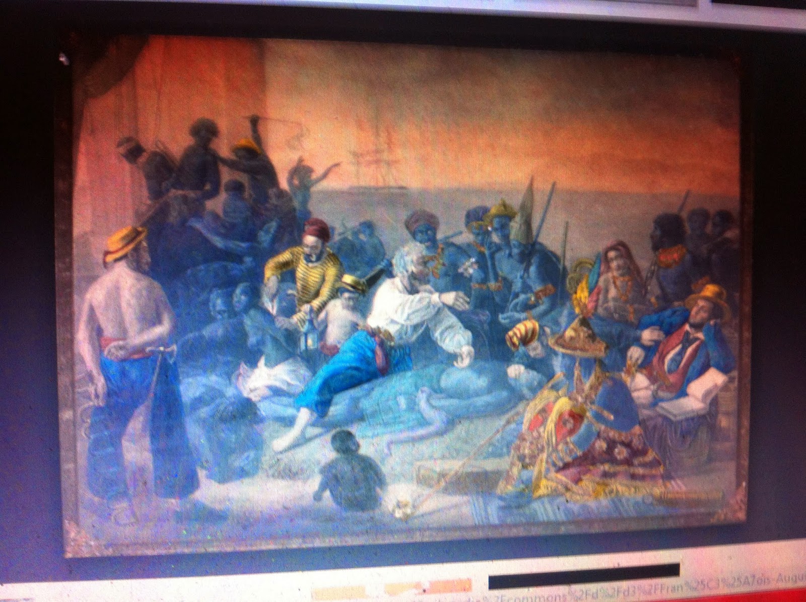 THE BLACK SOCIAL HISTORY:: BLACK SOCIAL HISTORY : FRANCE CASE STUDY ...