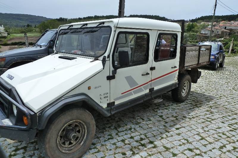 modena: UMM para trabalhar esc 1.43