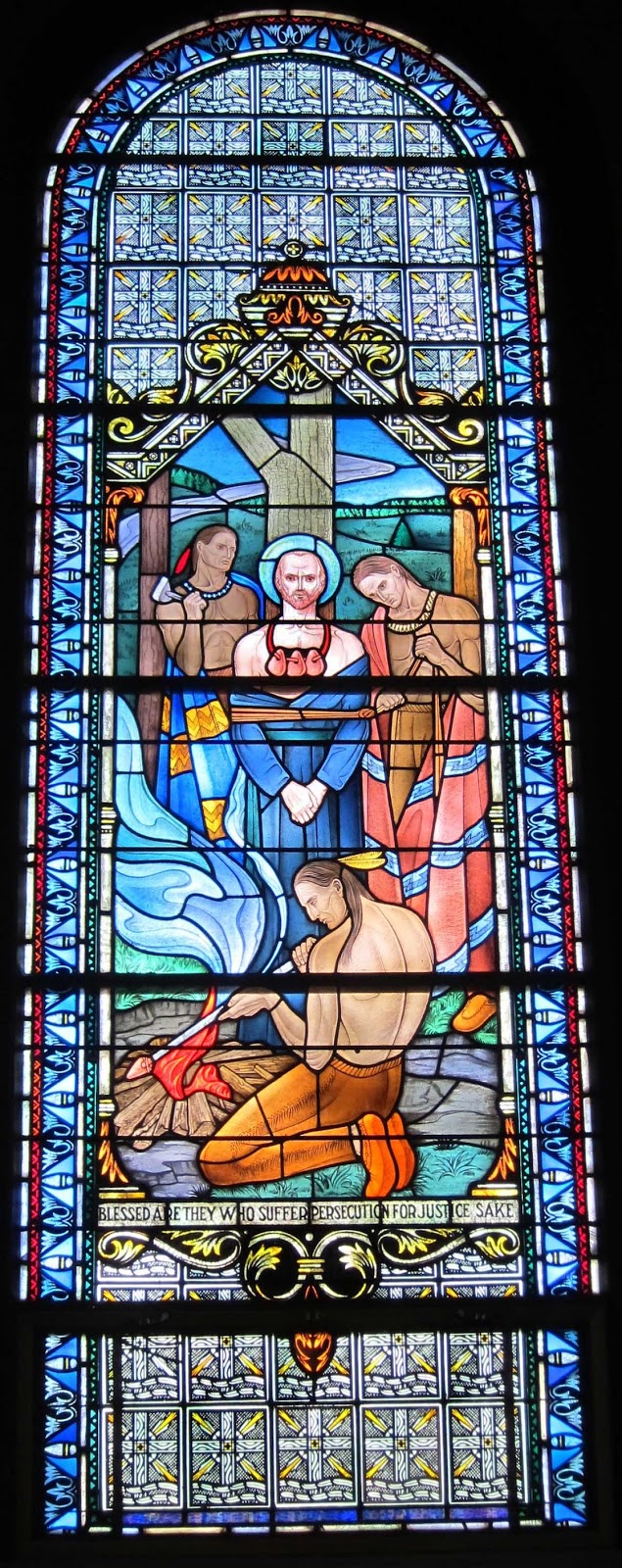 Supremacy and Survival: The English Reformation: Stained Glass: Sacred ...