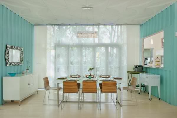 Decor me Happy by Elle Uy: Living in a Metal Box