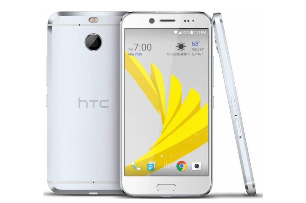 HTC Taiwan to launch 10 evo on November 22 - AndroGuider | One Stop For ...