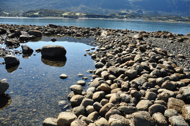 Mitología Chilota: El Cuchivilu