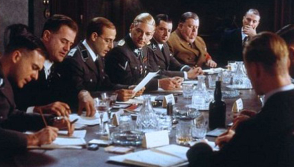 Top 10 HBO Films | And So It Begins...