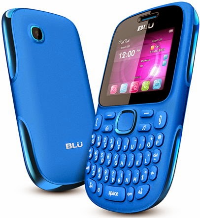 BLU Samba W ~ Budaya