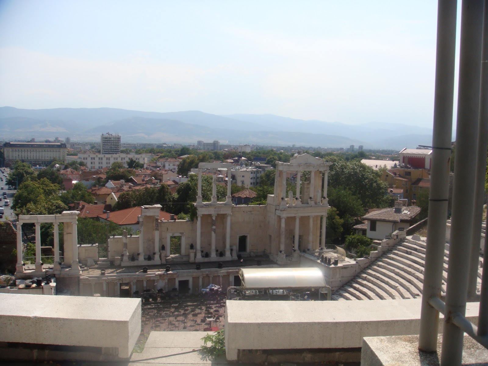 Bulgaristan Filibe Gezimiz: Plovdiv Gezilecek Yerler | Gezen Anne