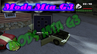 [MTA/SA]Painel de abrir portas - MTA Brasil