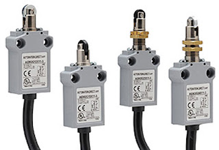 What is a Limit Switch and How does it Work?