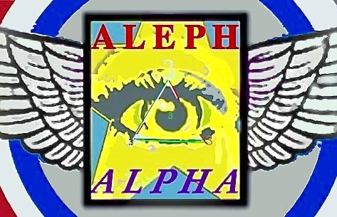 ☑️ The Aleph Alpha Museum of Alternative Arts 🔵: WELCOME!