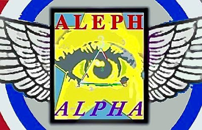 ☑️ The Aleph Alpha Museum of Alternative Arts 🔵: WELCOME!