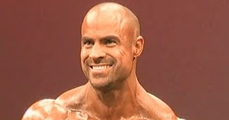 world bodybuilders pictures: usa bodybuilder mark dugdale